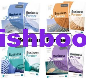 Business Partner ( BrE 8 Levels) PDF, Resources - Esl English