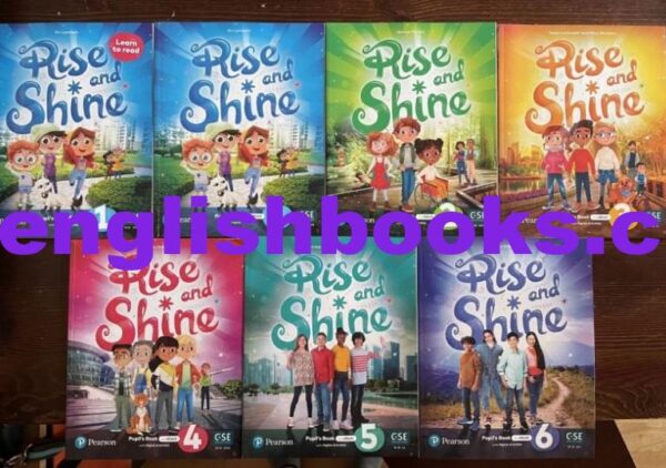 Rise and Shine - Esl English