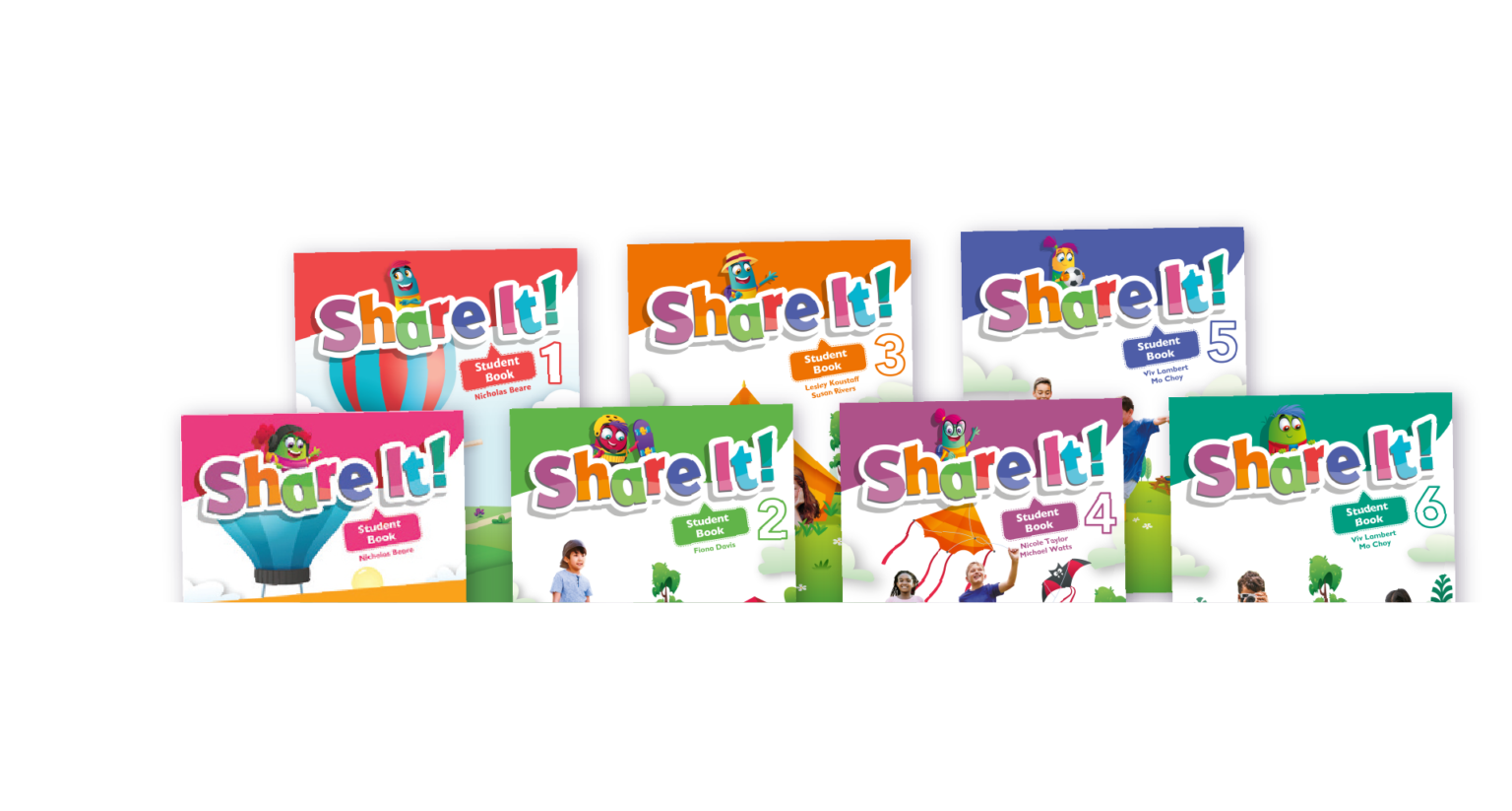 Young Learners archivos - Page 5 of 5 - Esl English