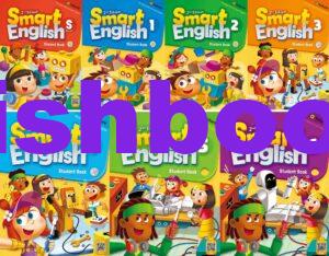 Smart English 2nd edition - Esl English