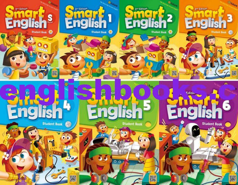 Smart English 2nd edition - Esl English