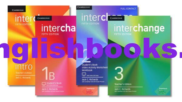 Interchange fifth edition - Esl English Interchange fifth edition - Esl English