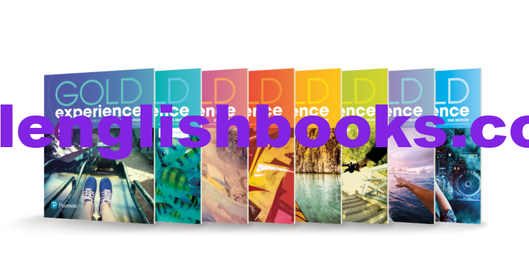 Gold Experience (2nd Edition) - Esl English