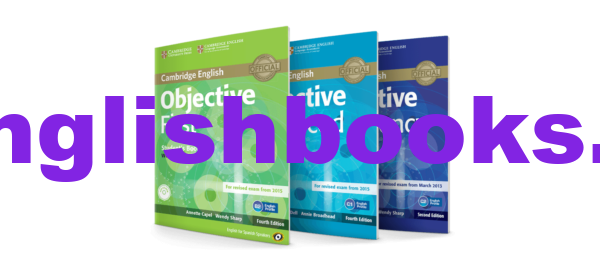 Objective 4th Edition - Esl English