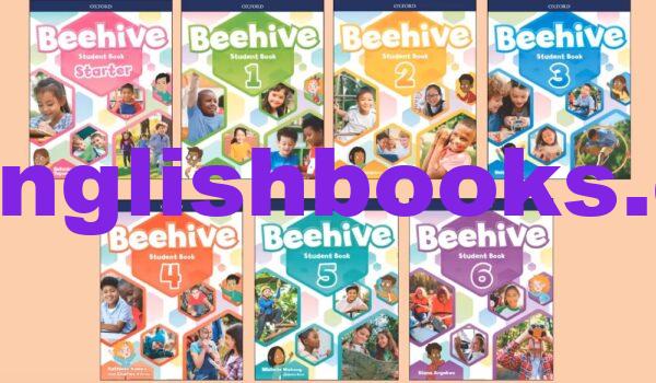 Beehive ( British English) - Esl English