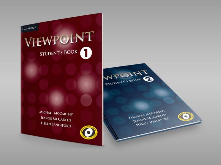 Viewpoint cambridge - Esl English