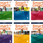 Smart Choice 4th edition - Esl English